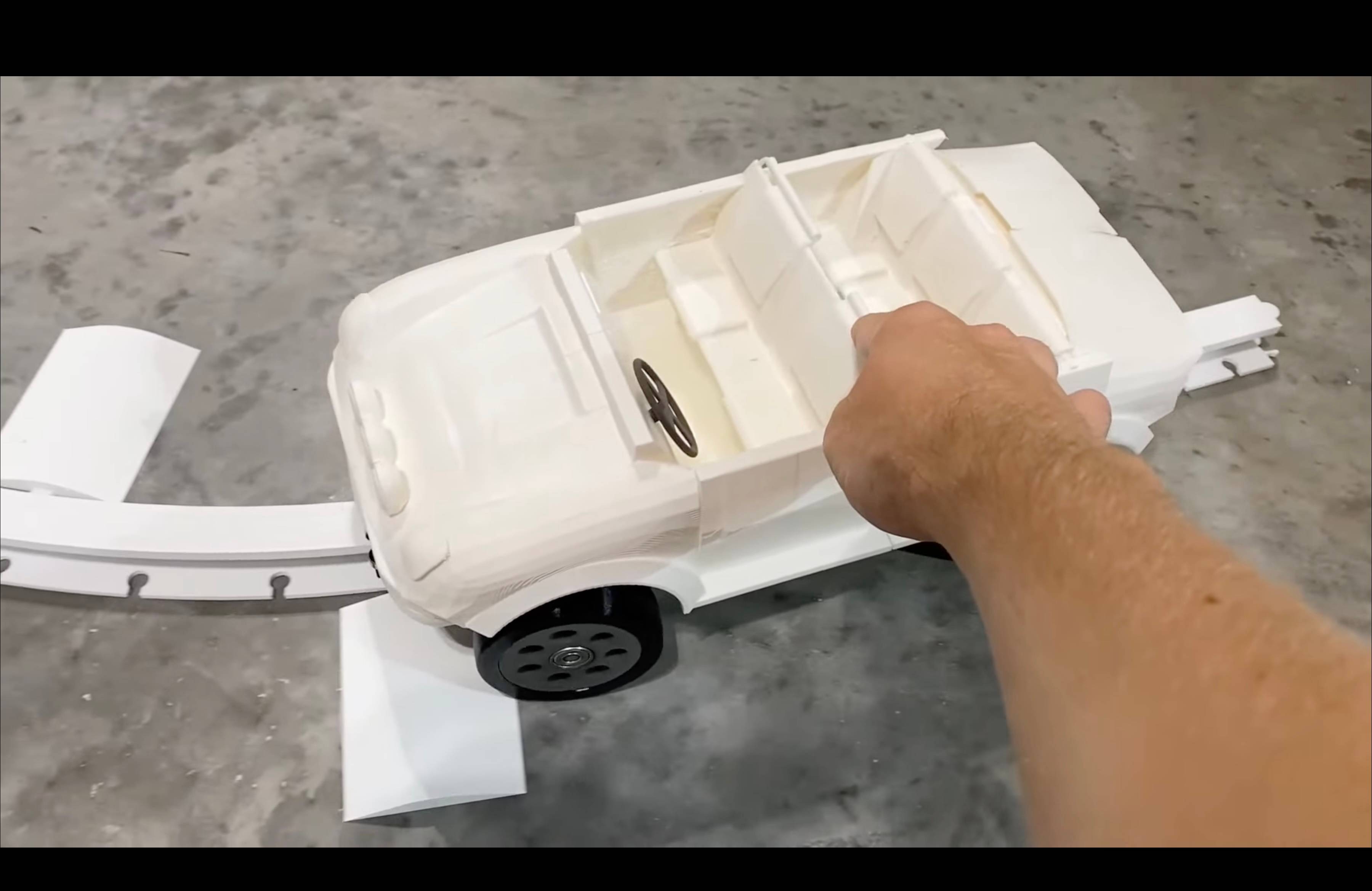 General News and Rumors - Page 412 - PSC Strategies