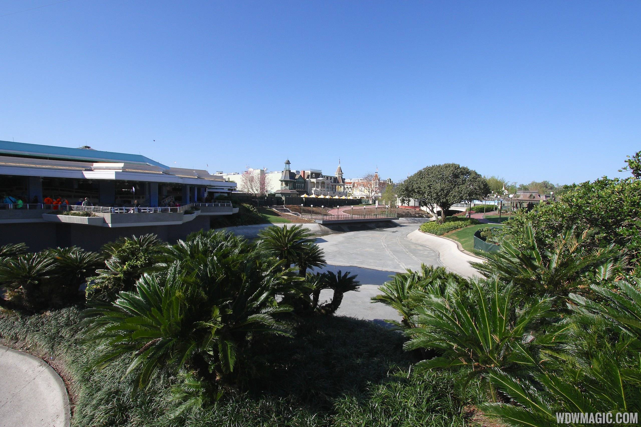 Santa Monica Main Street Hub