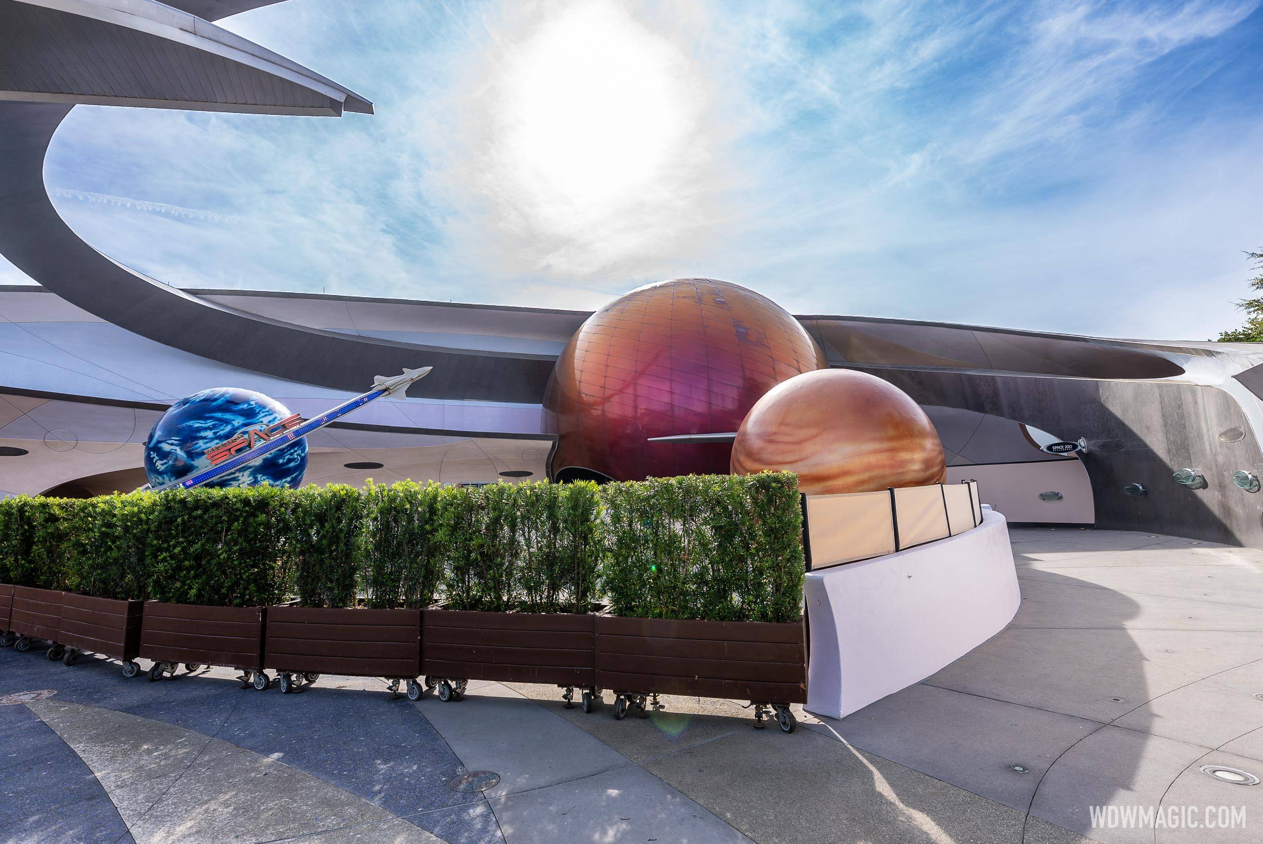 How Does Mission Space Work Wdwmagic Unofficial Walt Insiders Review