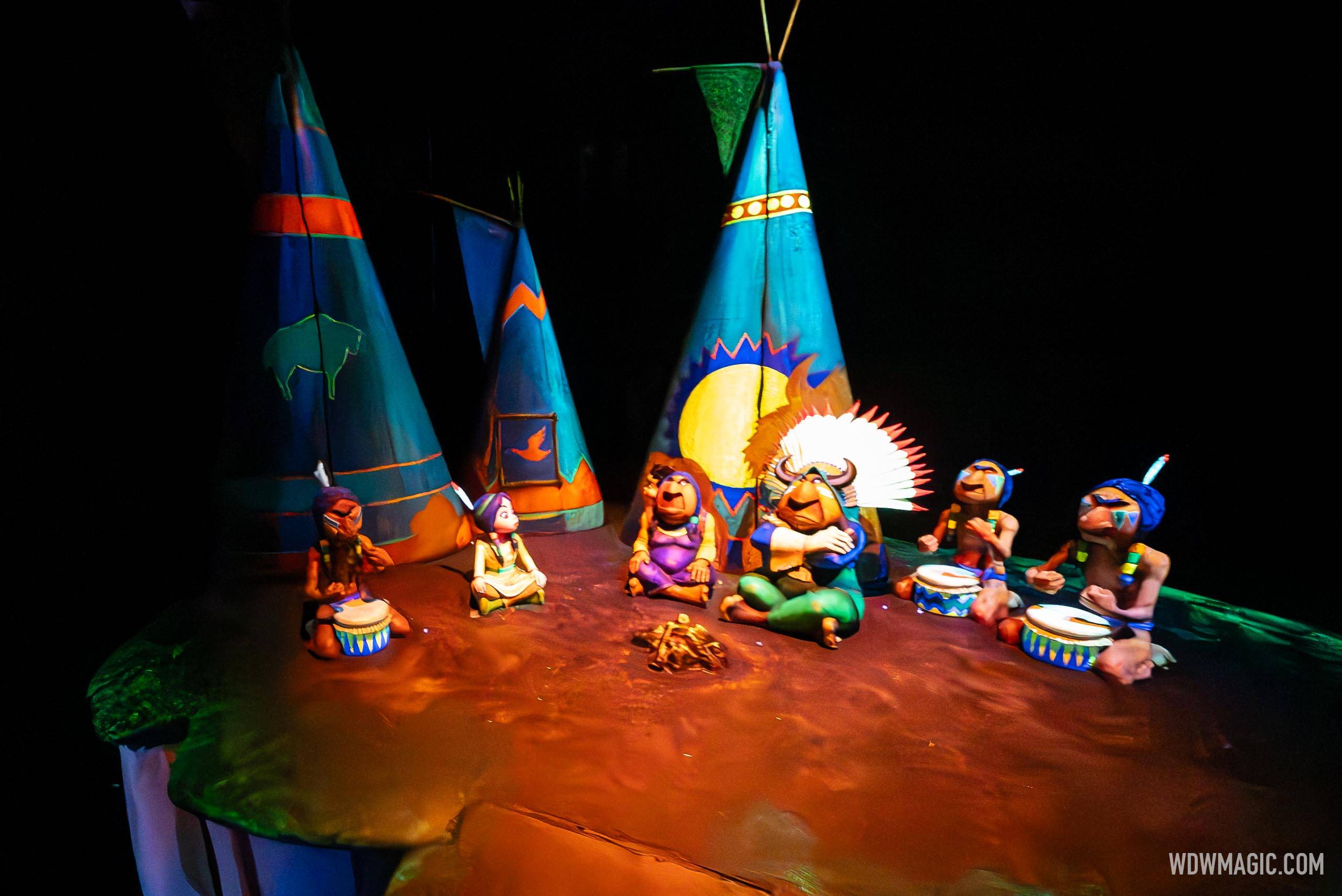 Peter Pan Rit Disney World Jetlag And Disney Beginner Video Rat And