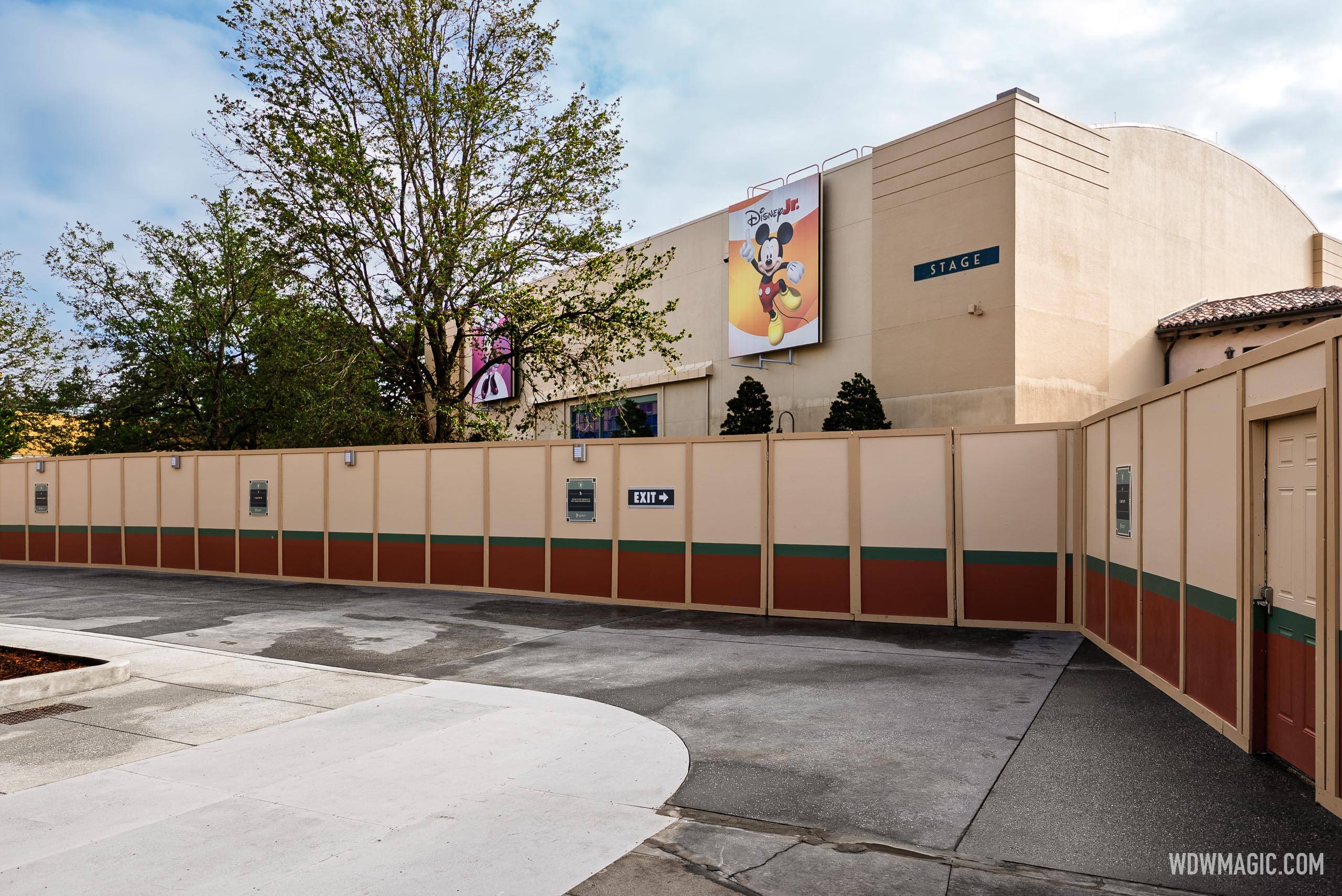 DHS - Disney Animation-Inspired Experience Coming to Disney’s Hollywood ...