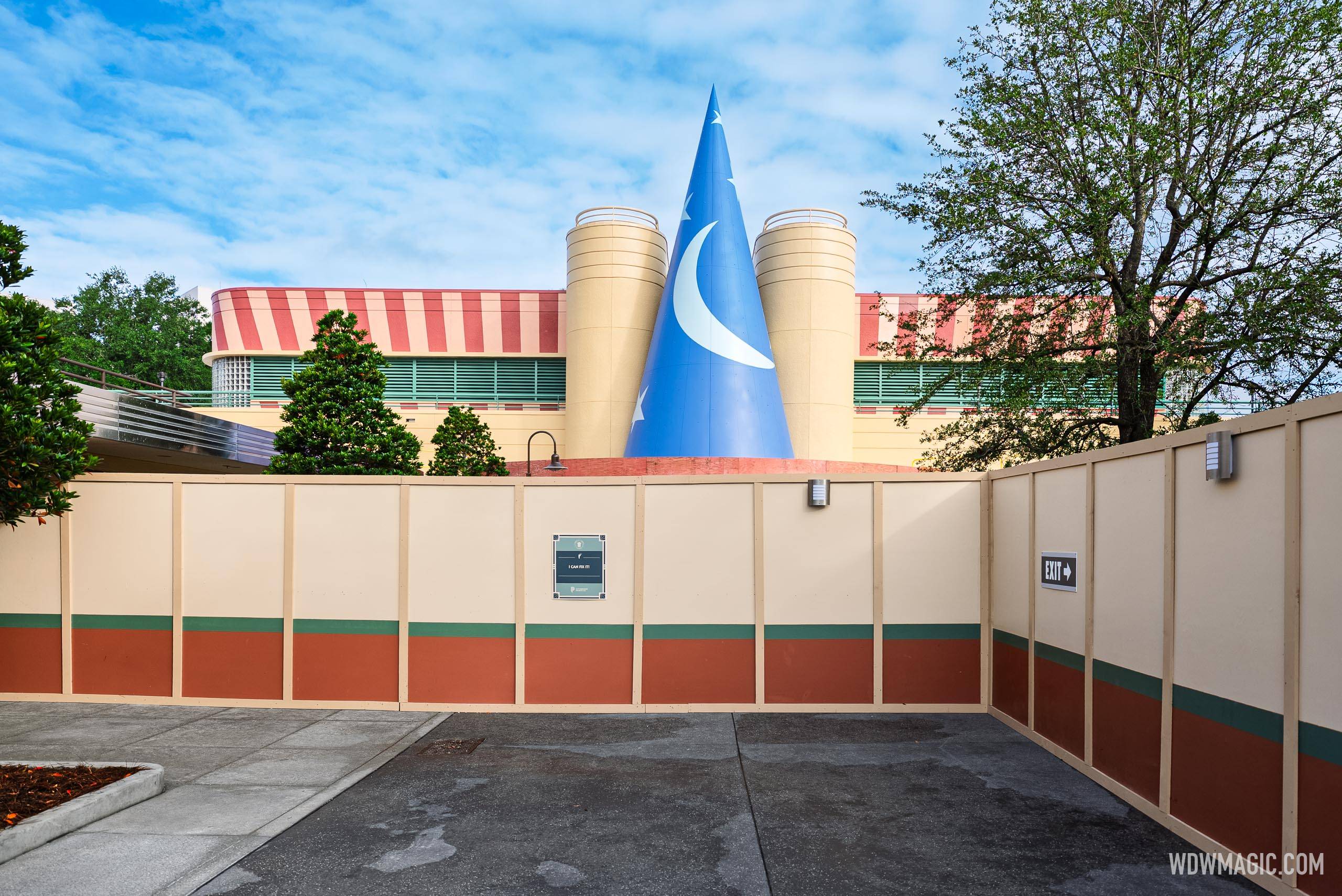 DHS - Disney Animation-Inspired Experience Coming to Disney’s Hollywood ...