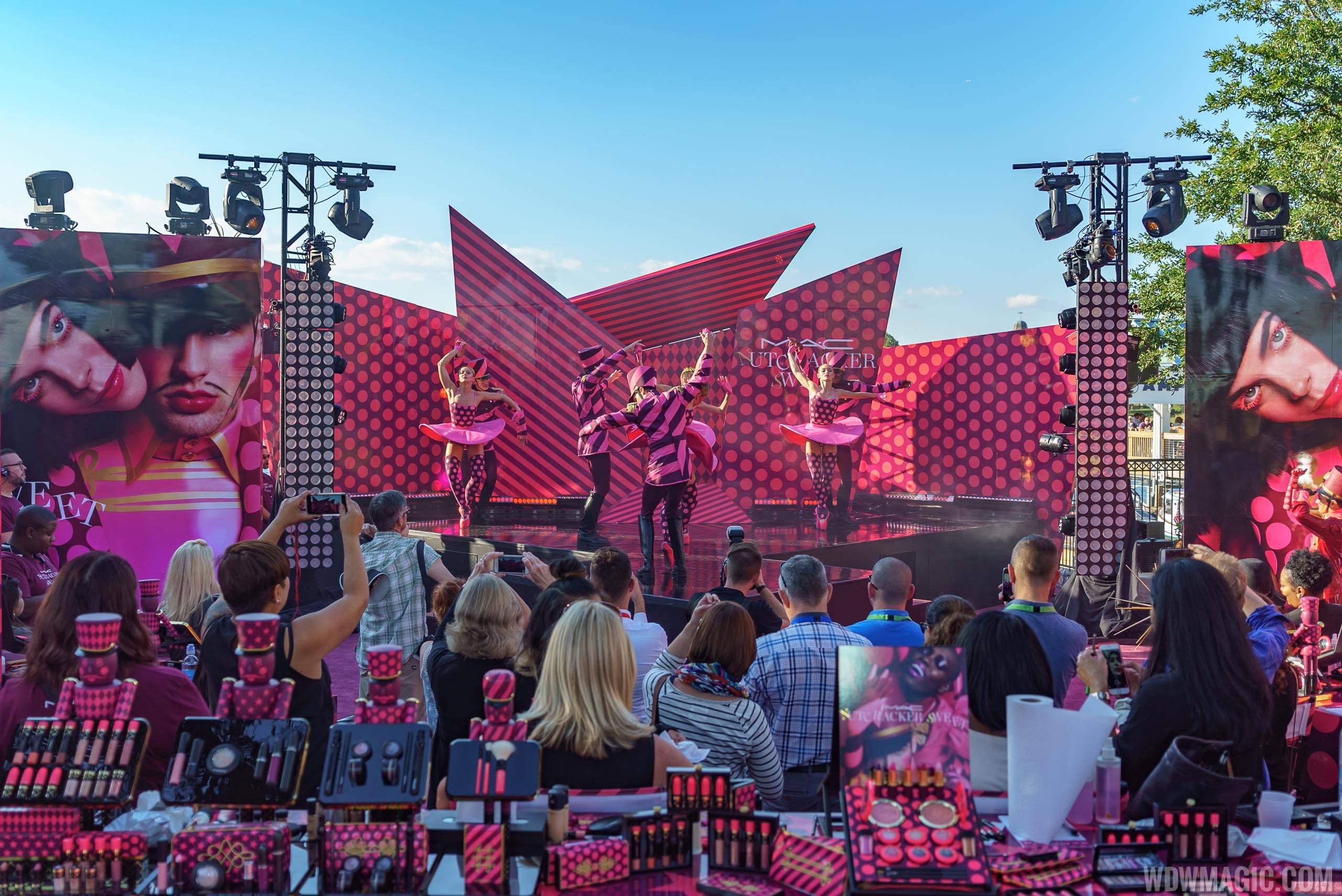 Mac Sweet Ever After