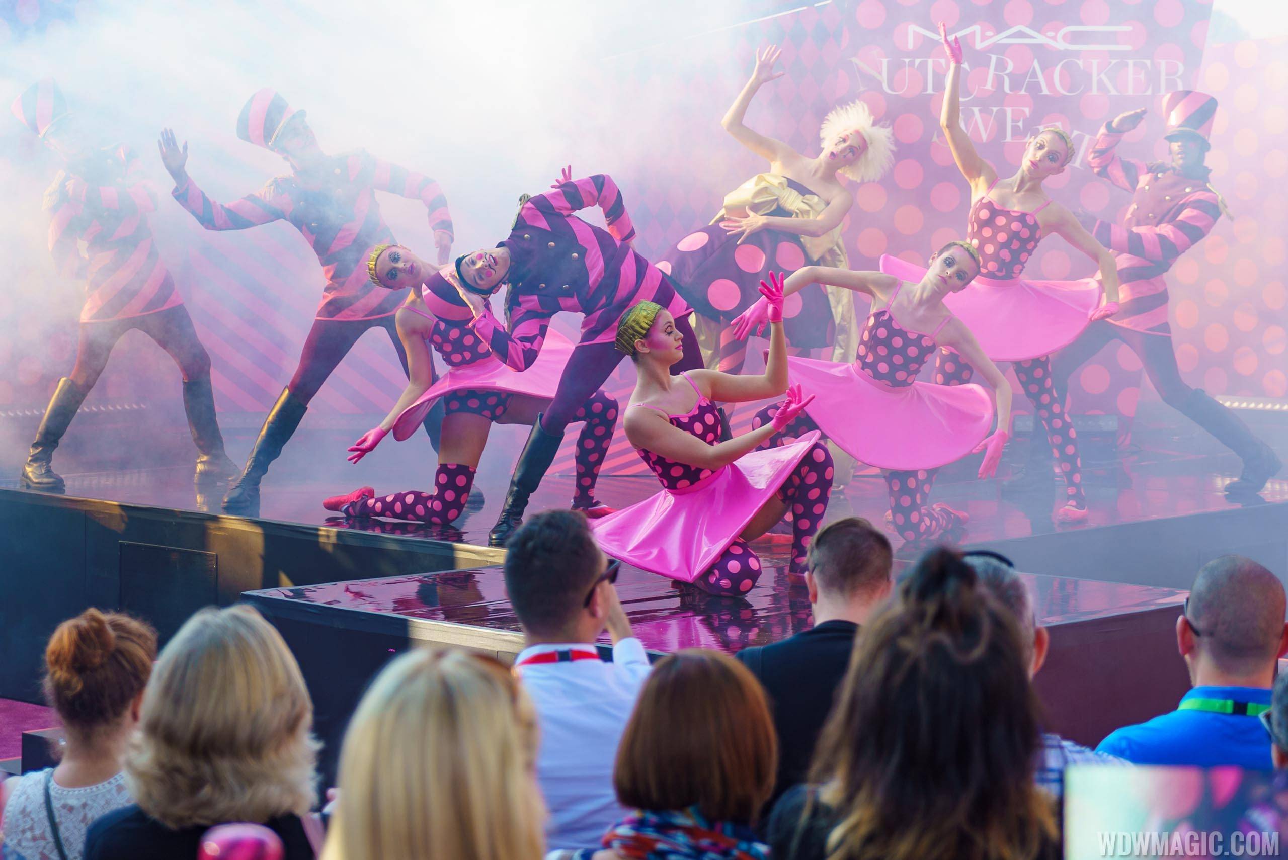 Mac Sweet Ever After