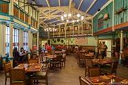 Jungle Cruise Skipper Canteen Jungle Cruise Skipper Canteen