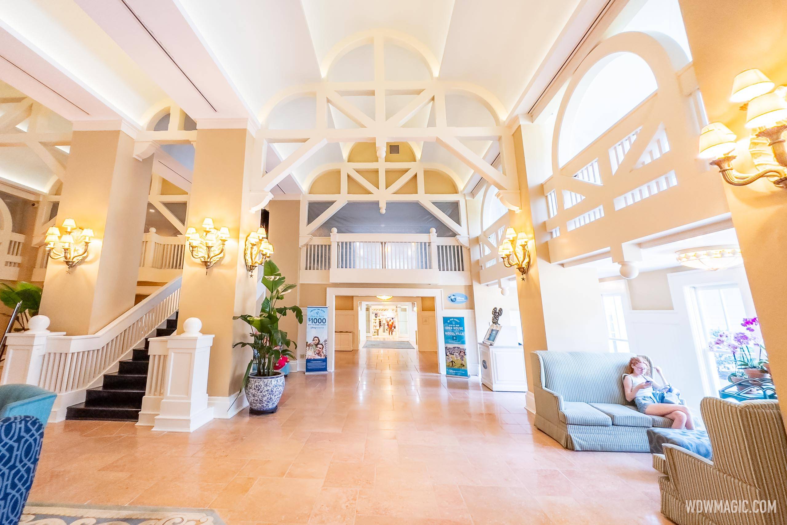 Disney Beach Club Resort Walt Disney World's Beach Club Resort | The