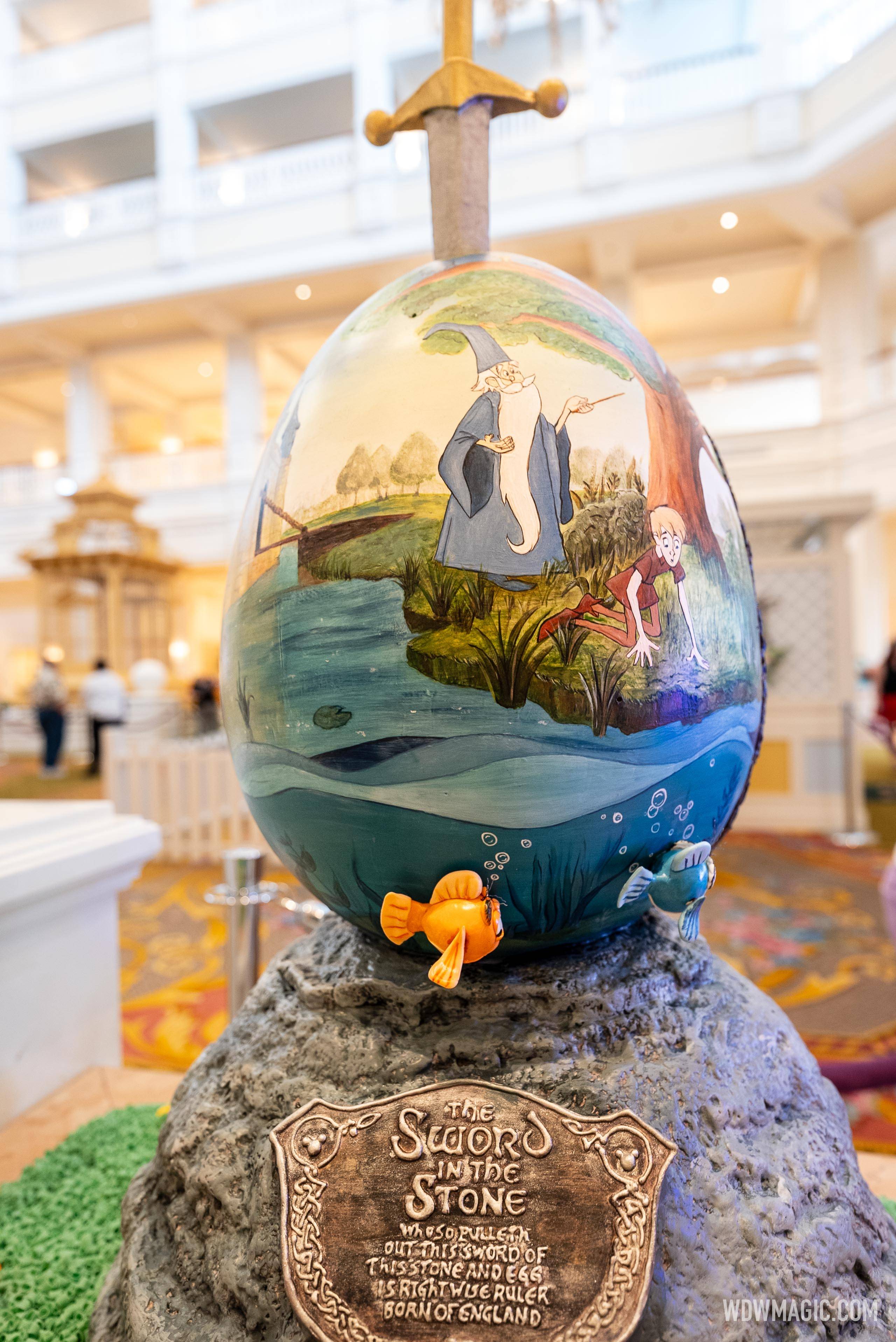 is disney open on easter