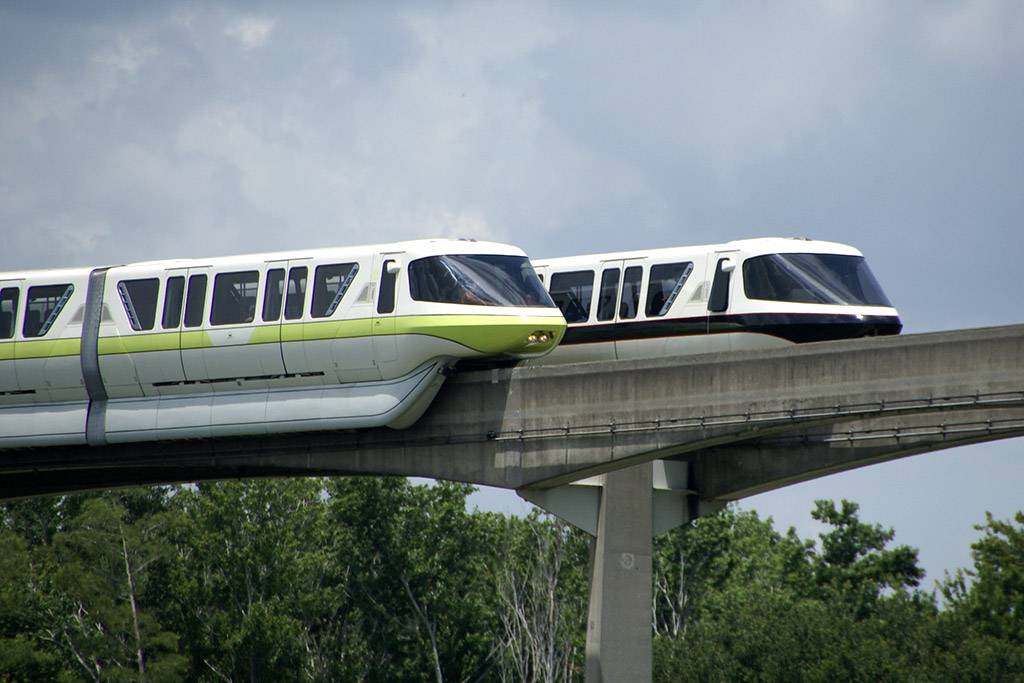 What do the British people think of Monorails? : r/CasualUK